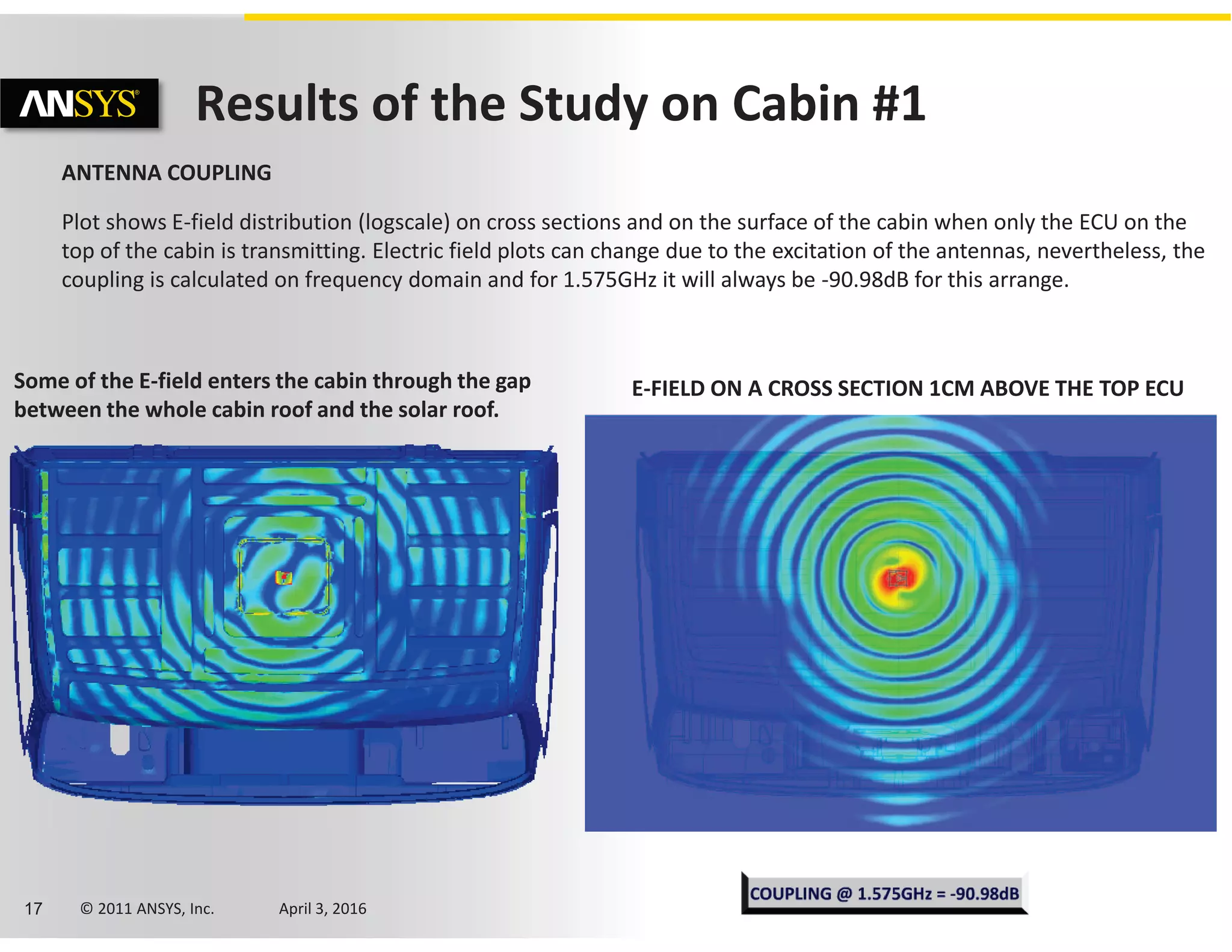 Volvo Trucks GPS Antenna Placement | PDF