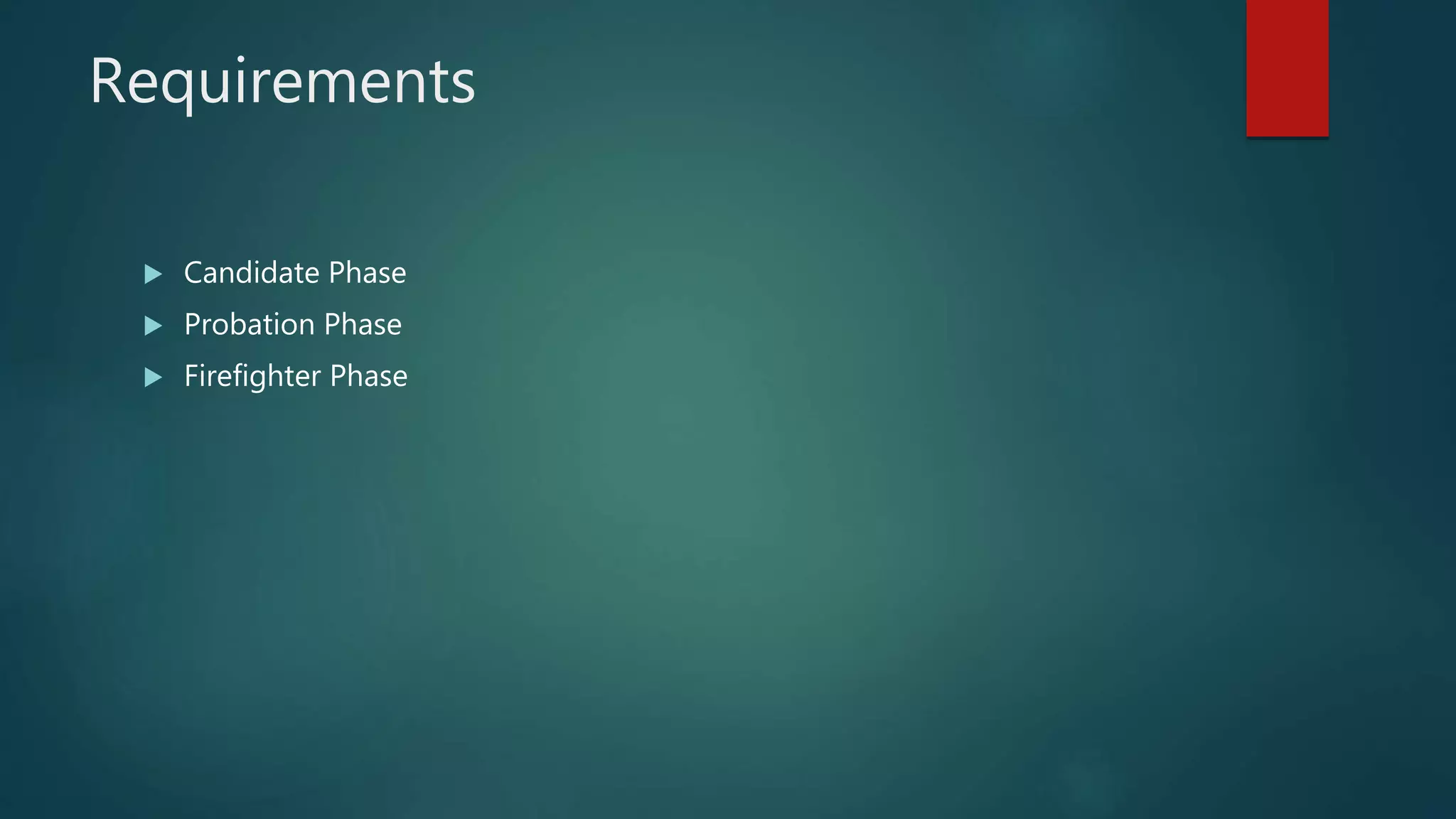 Vol welcome ppt | PPT