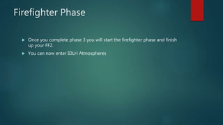 Vol welcome ppt | PPT