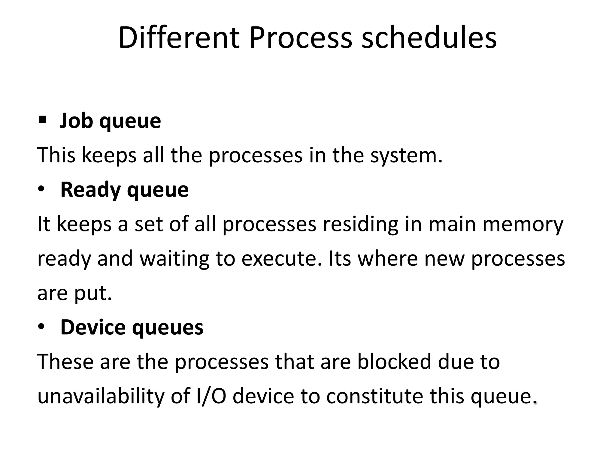 Operatingsystemprocesspptx 