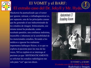 Vomit Barf | PDF | Medical Tests | Medical Health