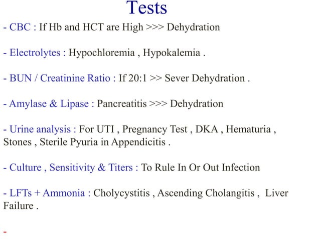 Vomiting | PPTX | Digestive Disorders | Diseases and Conditions
