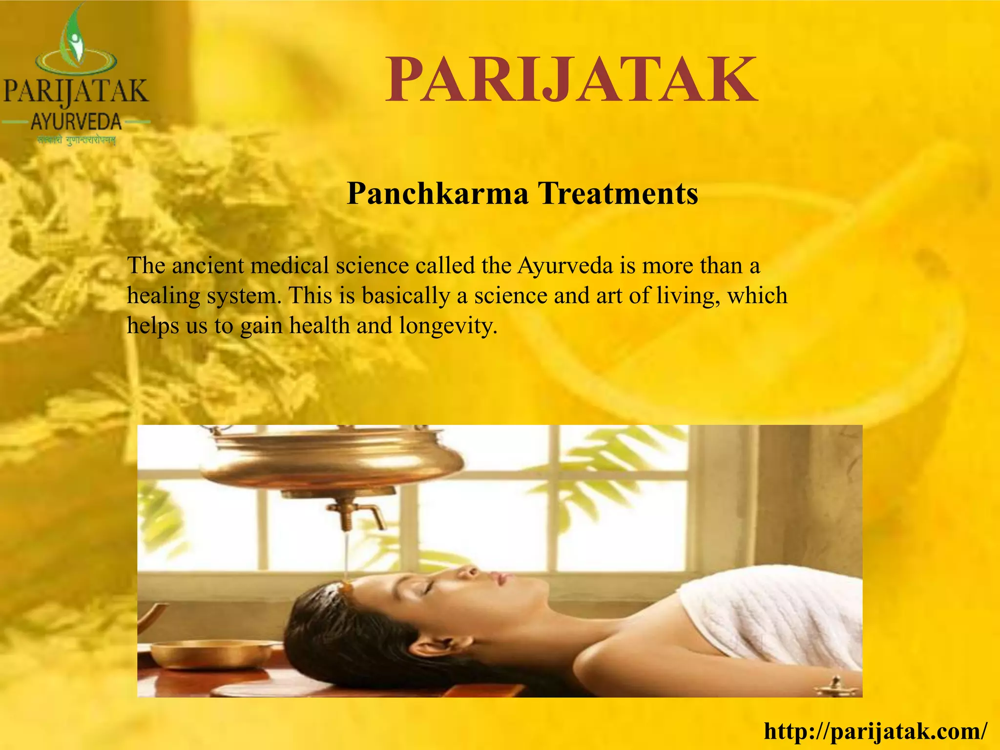 Parijatak - Vomiting (chardi) | PPTX