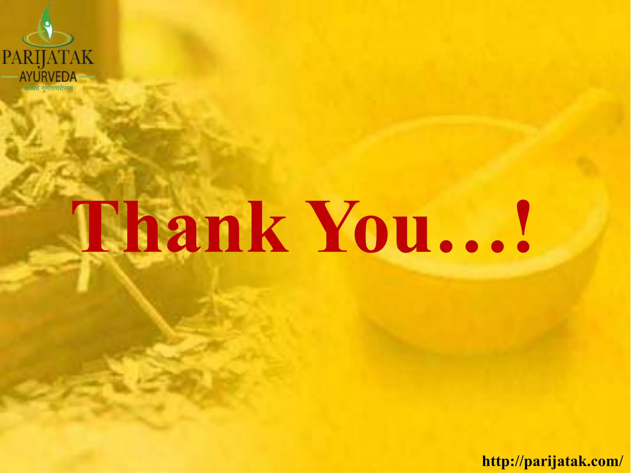 Parijatak - Vomiting (chardi) | PPTX