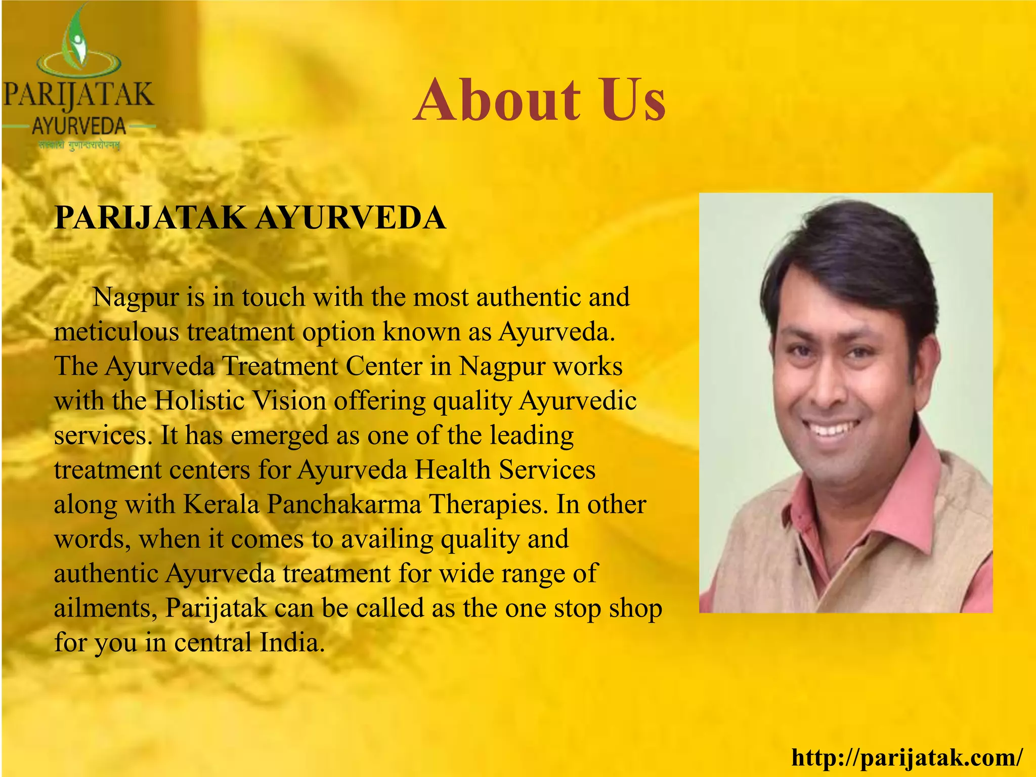 Parijatak - Vomiting (chardi) | PPTX