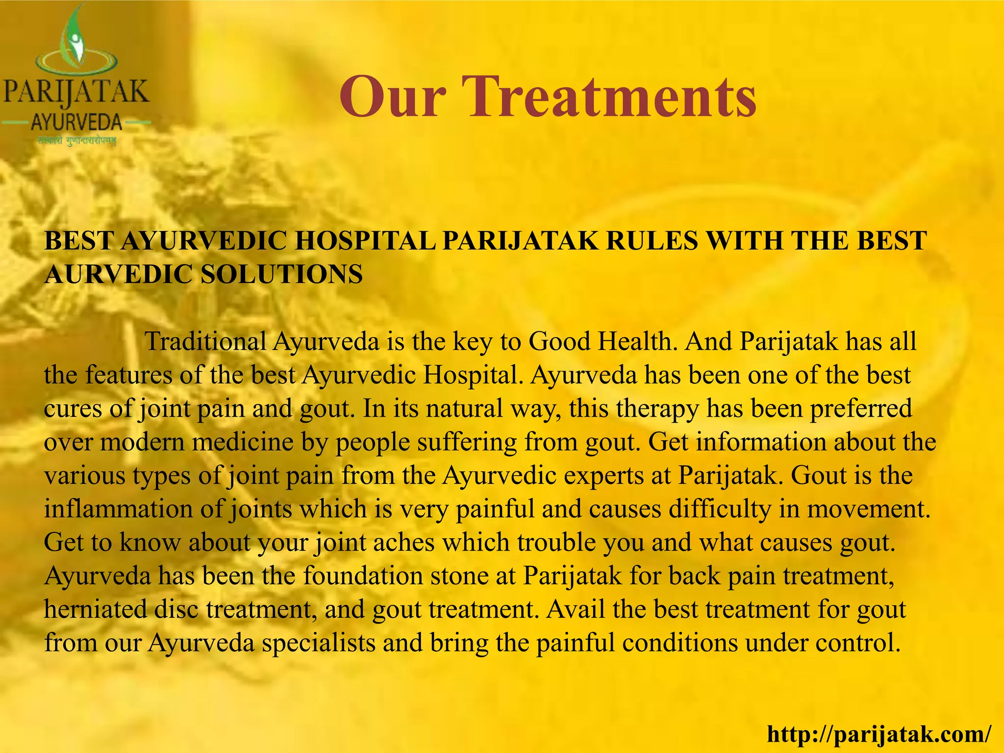 Parijatak - Vomiting (chardi) | PPTX