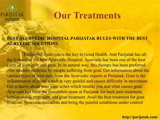 Parijatak - Vomiting (chardi) | PPTX