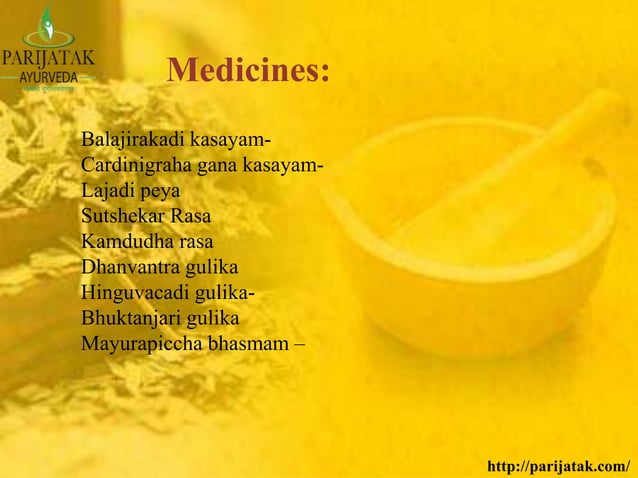 Parijatak - Vomiting (chardi) | PPTX | Digestive Disorders | Diseases and Conditions