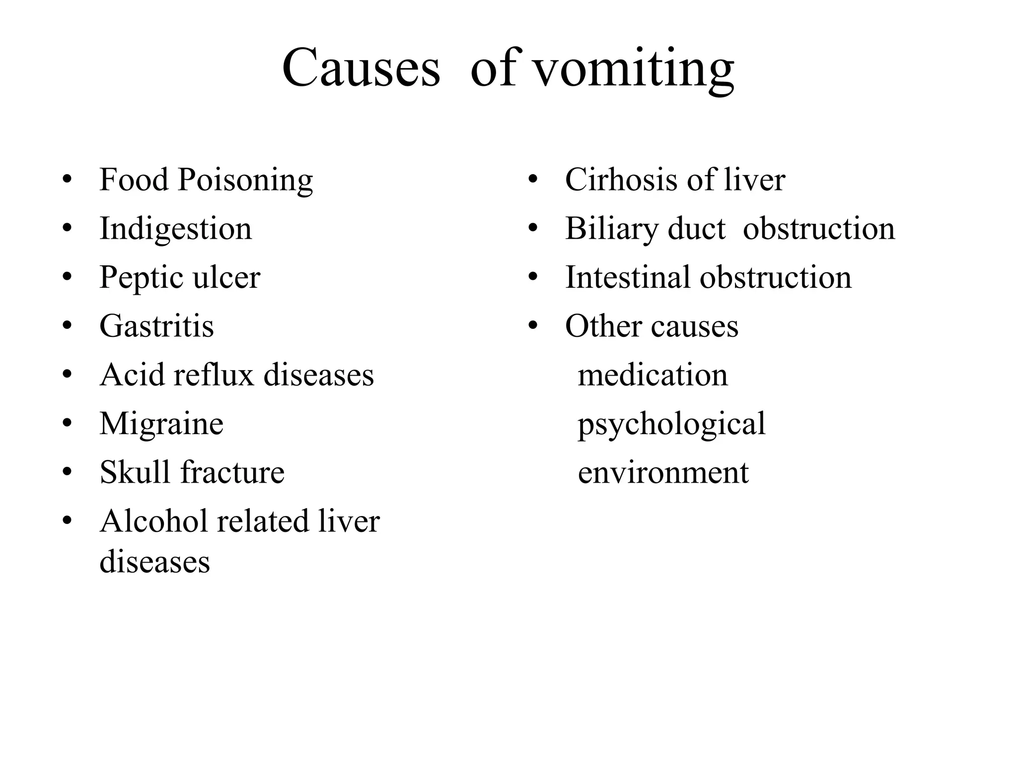 vomiting,Fever,unconciousness,age related sign and symptoms.pptx
