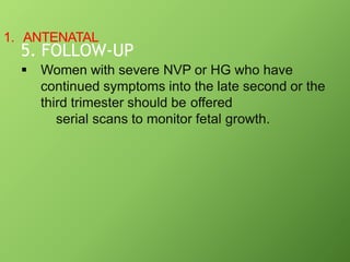 vomitinginpregnancy-1 powerpoint presentation | PPTX