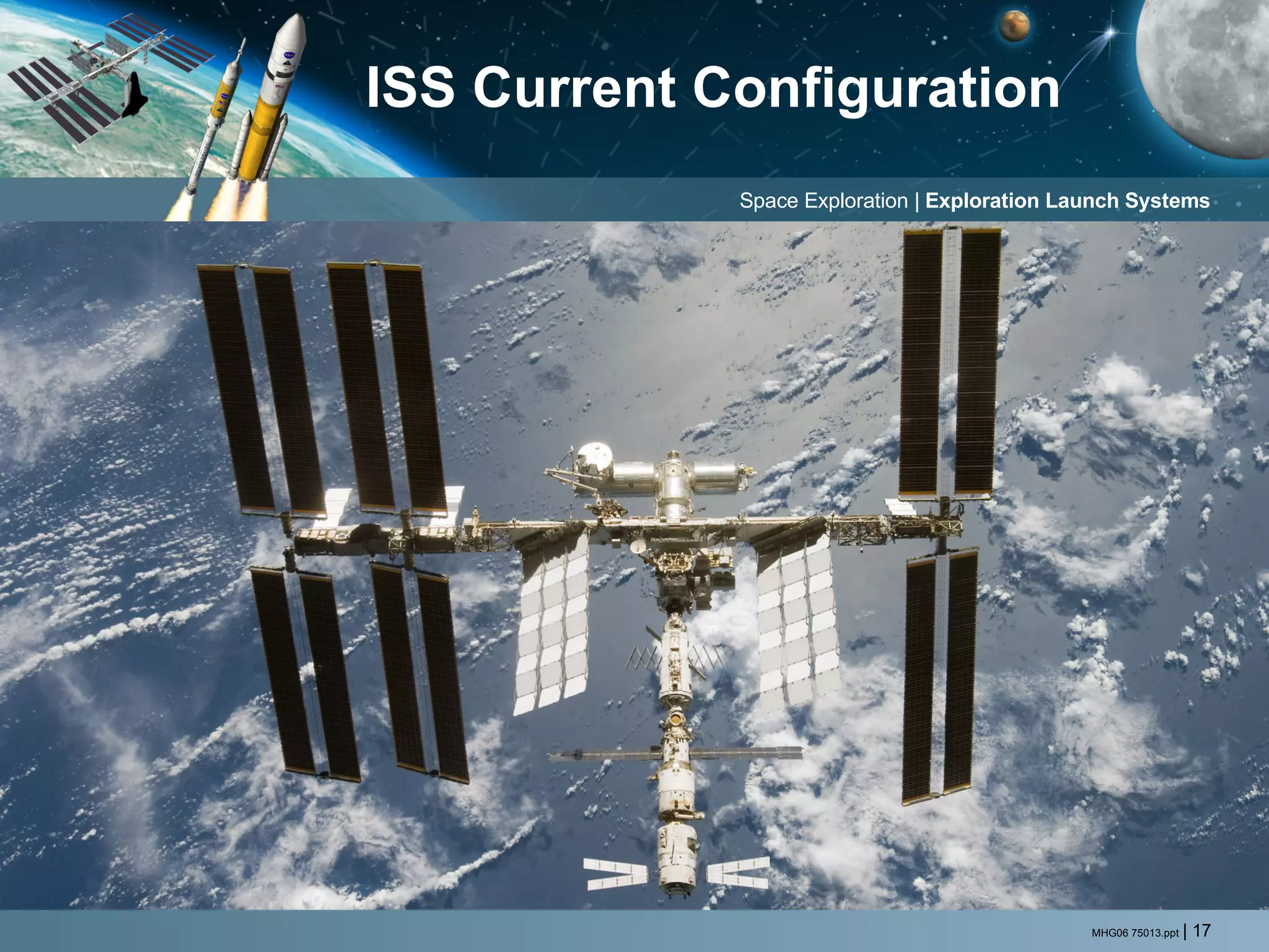 Exploration: An Industry Perspective | PPT