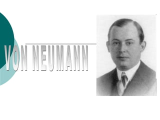 Von neumann! | PPT