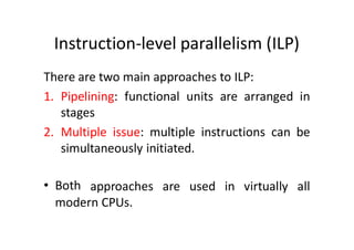 Von Neumann Architecture microcontroller.pptx