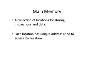 Von Neumann Architecture microcontroller.pptx