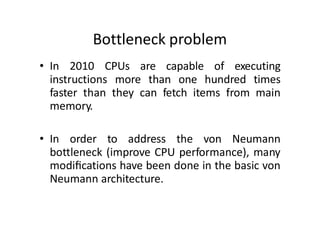 Von Neumann Architecture microcontroller.pptx
