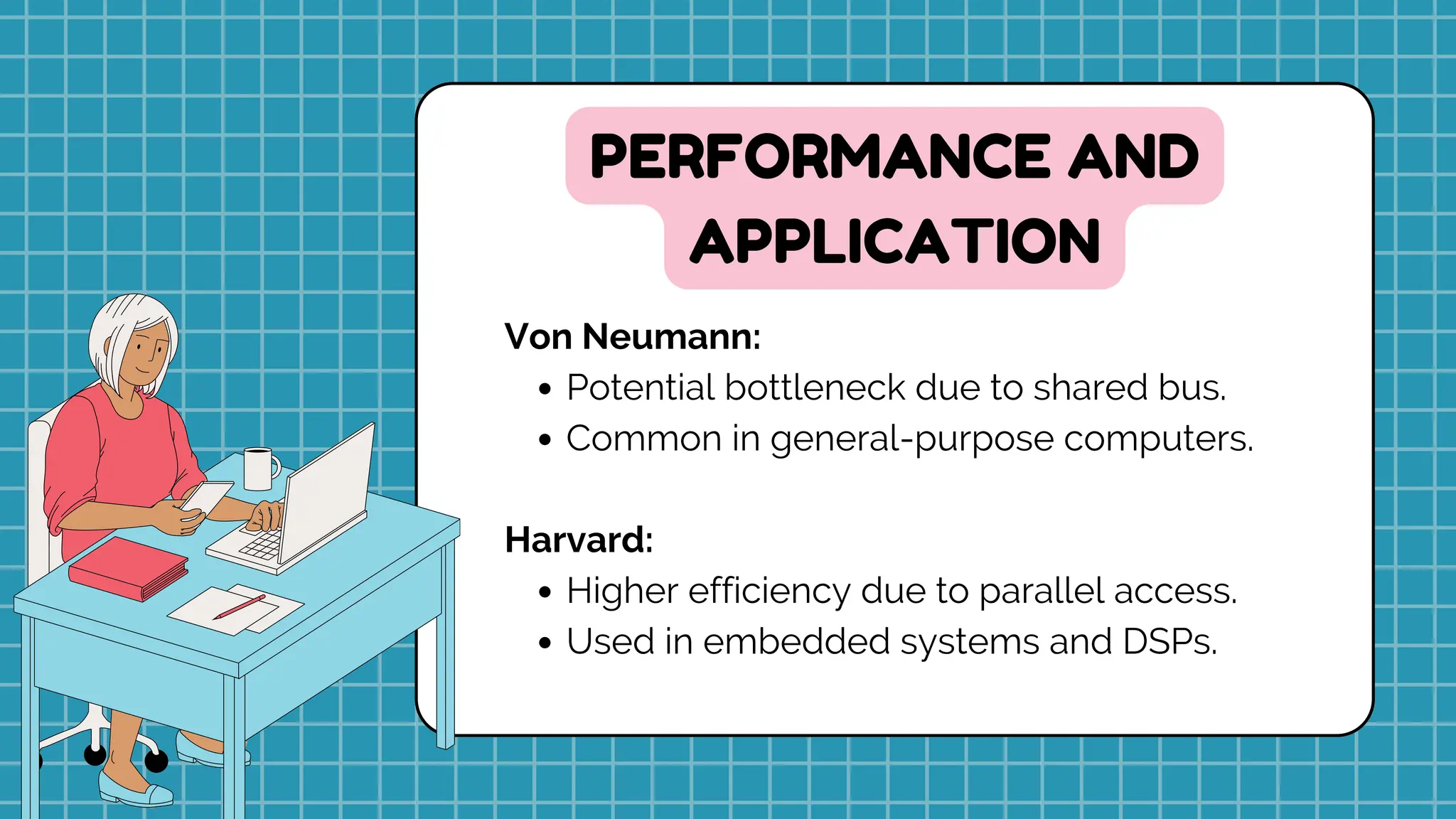 Von Neumann vs. Harvard Architecture.pdf | Computing | Technology & Computing