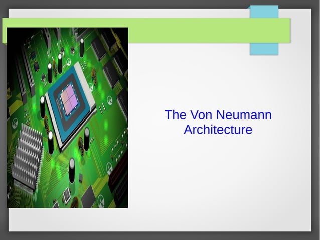Computer system architecture | PDF | Computing | Technology & Computing