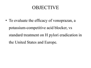 vono.pptx | Medical Health