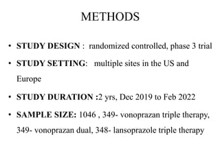 vono.pptx | Medical Health