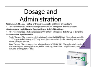 vonopran is a pcab used in gerd git.pptx