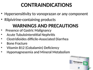 vonopran is a pcab used in gerd git.pptx