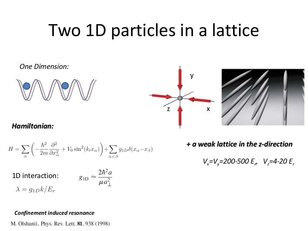 Strongly Interacting Atoms in Optical Lattices