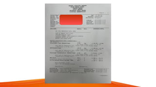 VON WILLEBRAND DISEASE (VWD) LABORATORY INVESTIGATION | PPTX