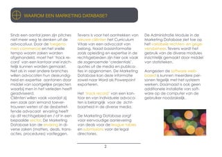 Eenvoudig pitchdocumenten samenstellen | PPT