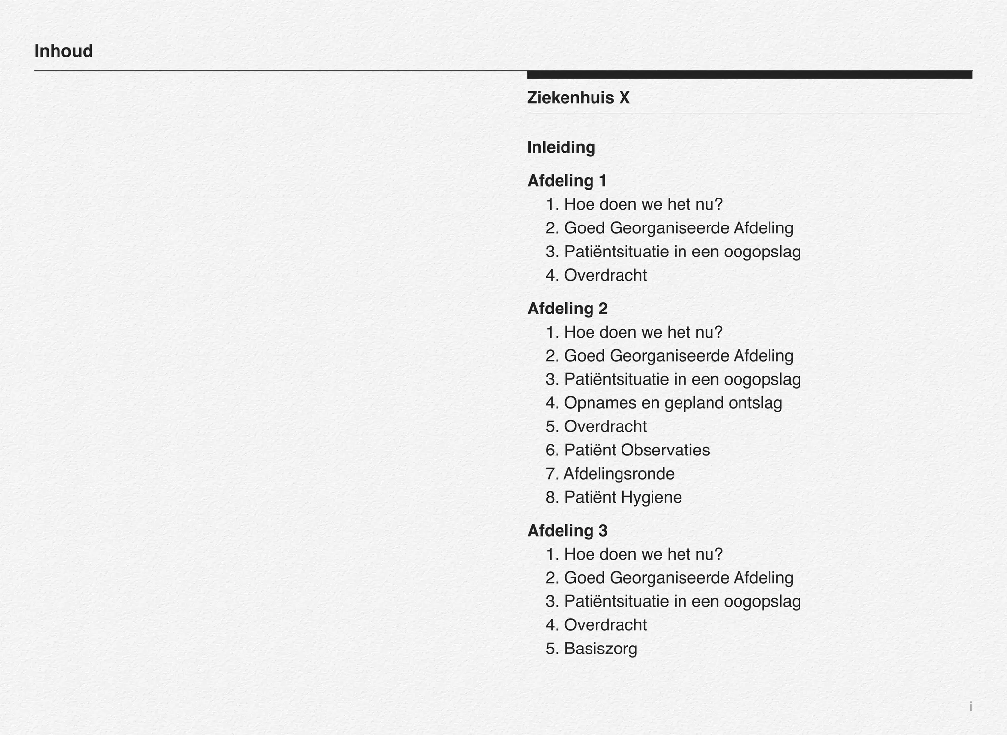 Voorbeeld pw effectstudie | PPT