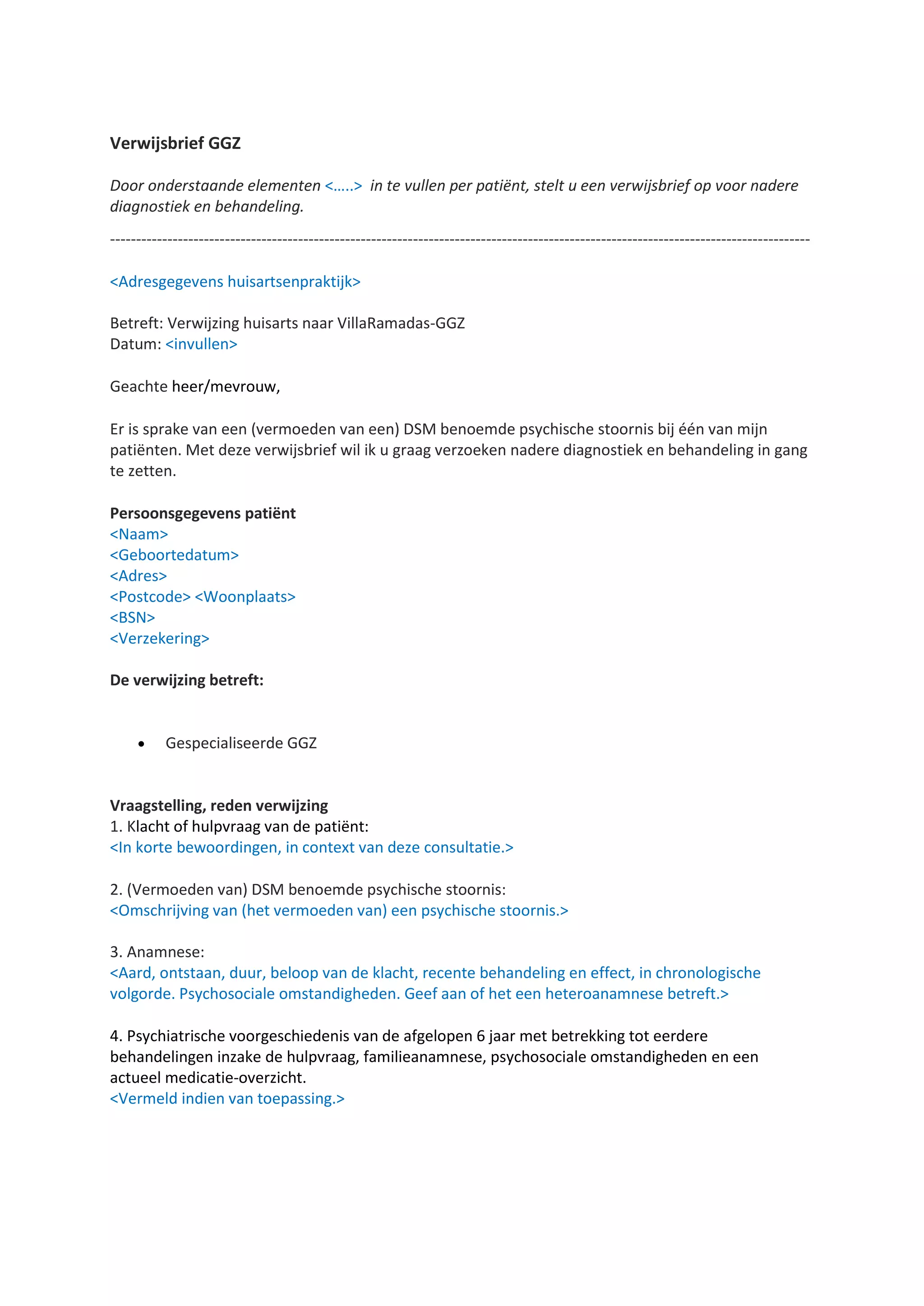 voorbeeld verwijsbrief.docx