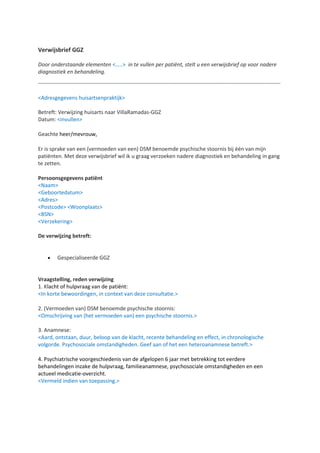 voorbeeld verwijsbrief.docx