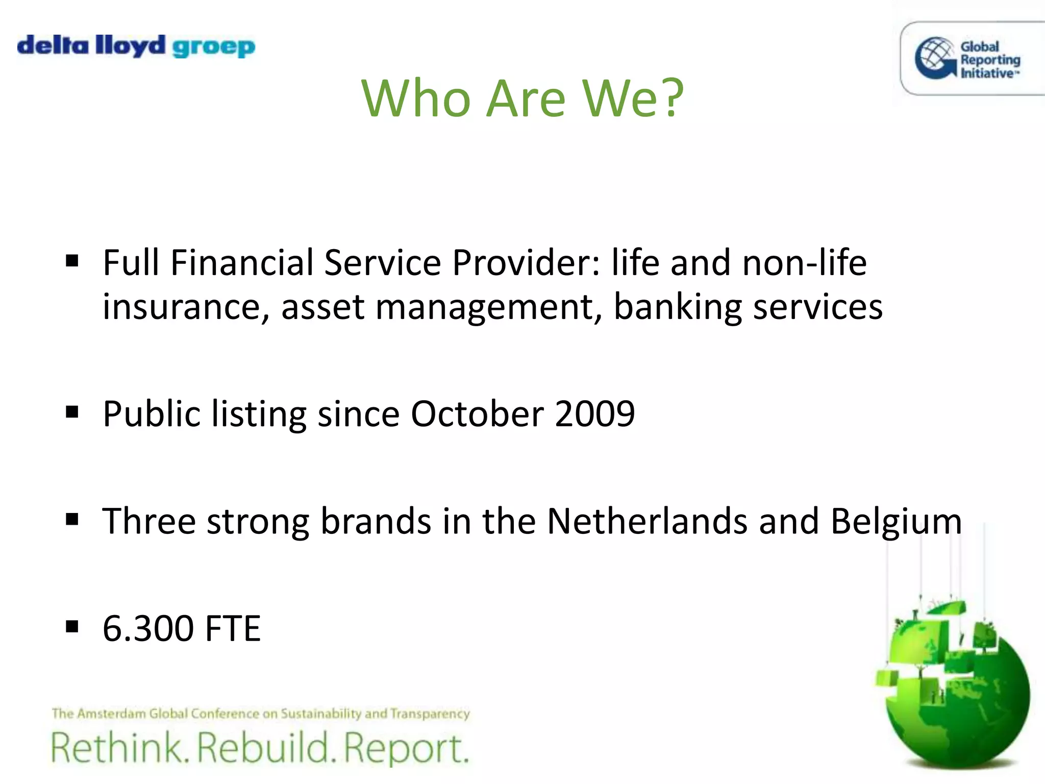 Employee Engagement Session, presented by Voors | PPTX