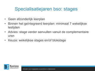 Voorstelling retailmanagement en visual merchandising | PPTX