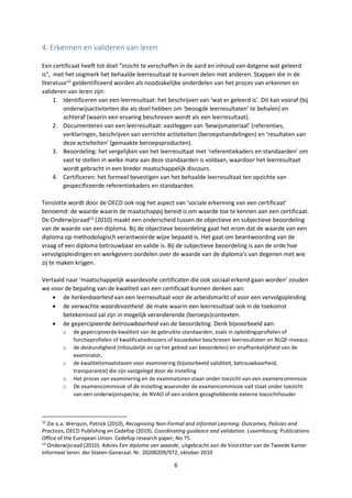 Voorstel waarderingsladder 21042021 | PDF