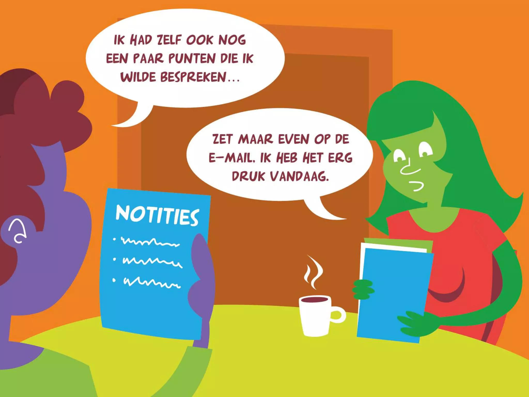 Voortgang ppt | PPTX