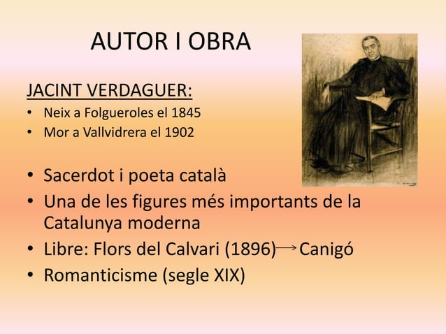 Vora la mar, | PPT