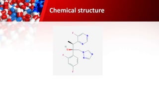 Clinical Pharmacokinetics of Voriconazole | PPTX