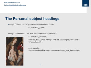 swib12 lightning talk | ODP | Search | Internet