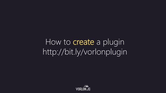 How Vorlon.js helps you debug your web projects | PPT