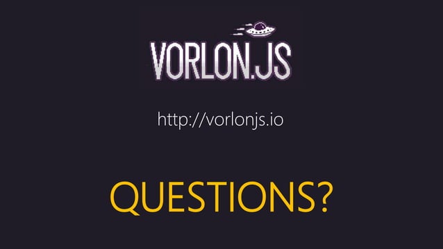 Vorlon.js