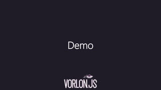 Vorlon.js