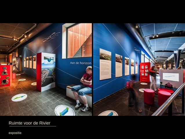 VormVijf bureaupresentatie | PPT