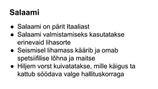 Vorst | PPT