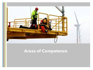 "Health & Safety" for the Offshore Industry | PDF