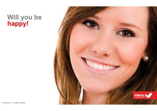 VORTAL - Our vision about electronic public procurement implementation ...