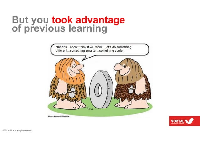 VORTAL - Our vision about electronic public procurement implementation ...