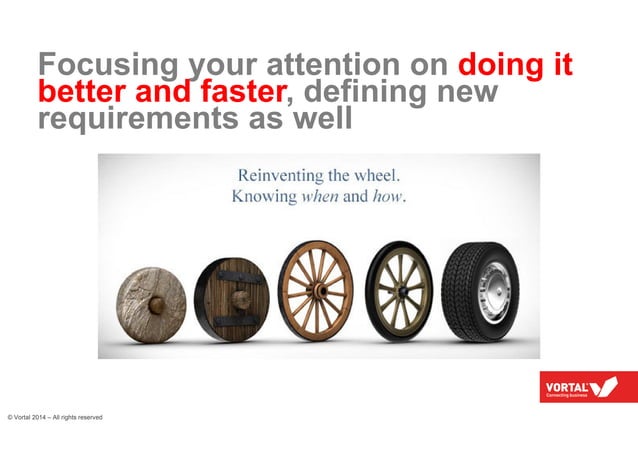 VORTAL - Our vision about electronic public procurement implementation ...