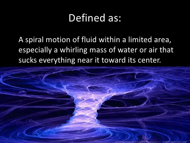 Vortex