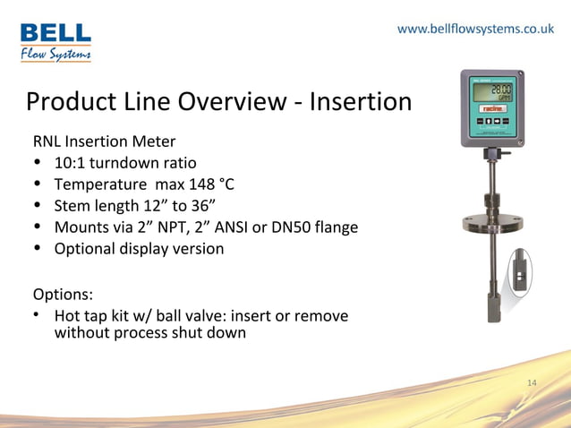 Vortex Flow Meters- Badger Meter | PPT | Physics | Science
