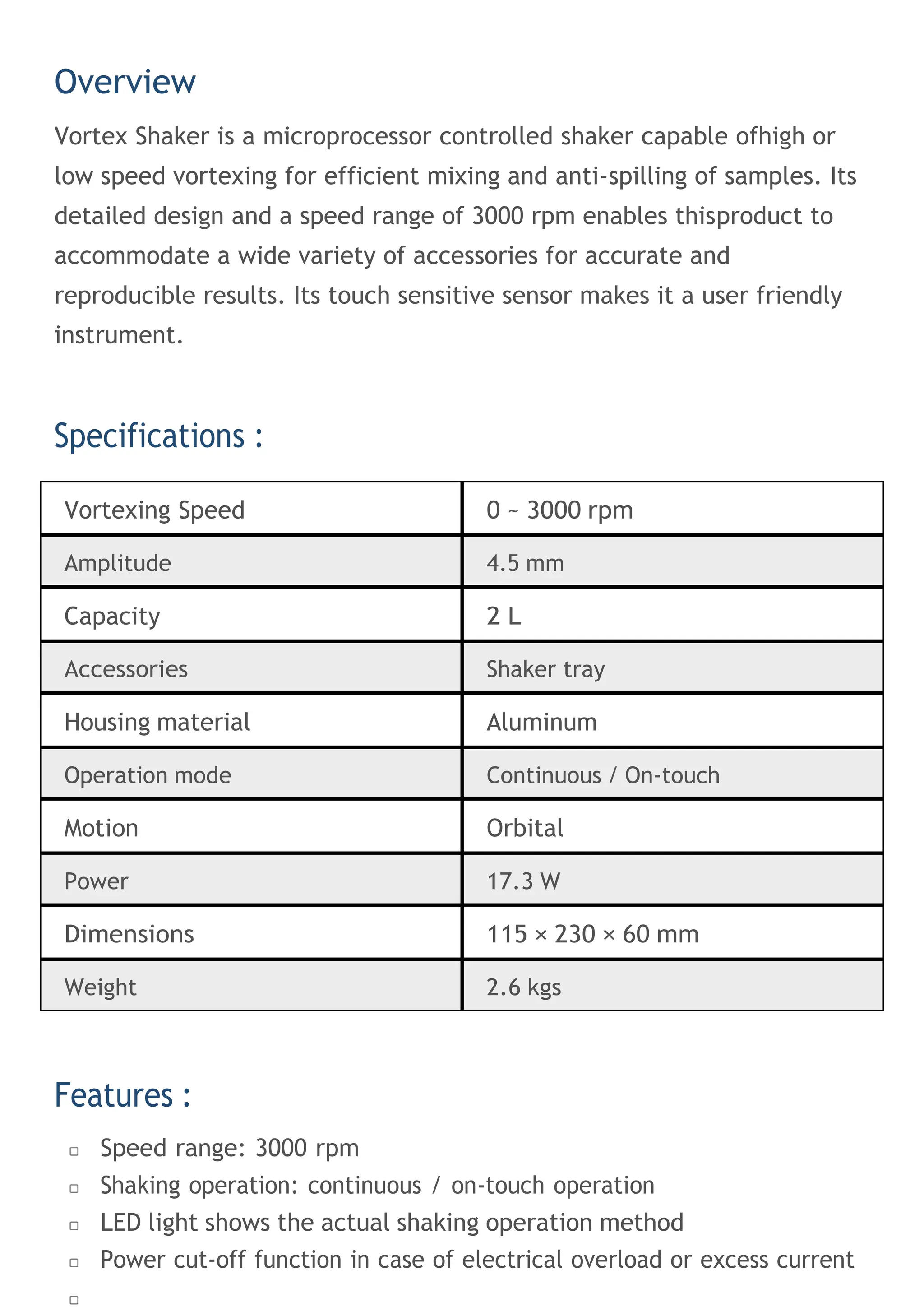 Vortex-Shaker laboratory equipments.pdf. | PDF